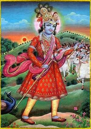 THE TEMPLE OF CHARBHUJA : History Of Chhata