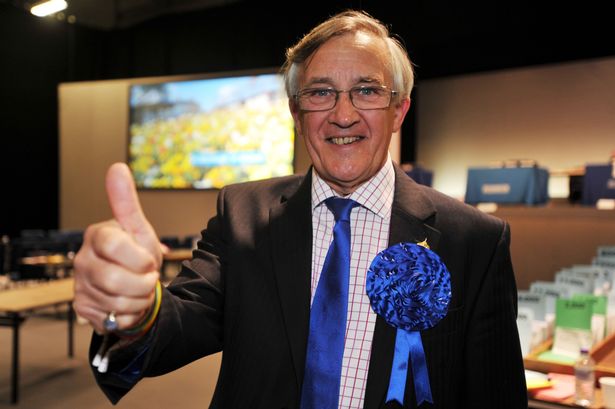 The Cynical Mole: The Cowards and Deceitful Opportunists of Brexit