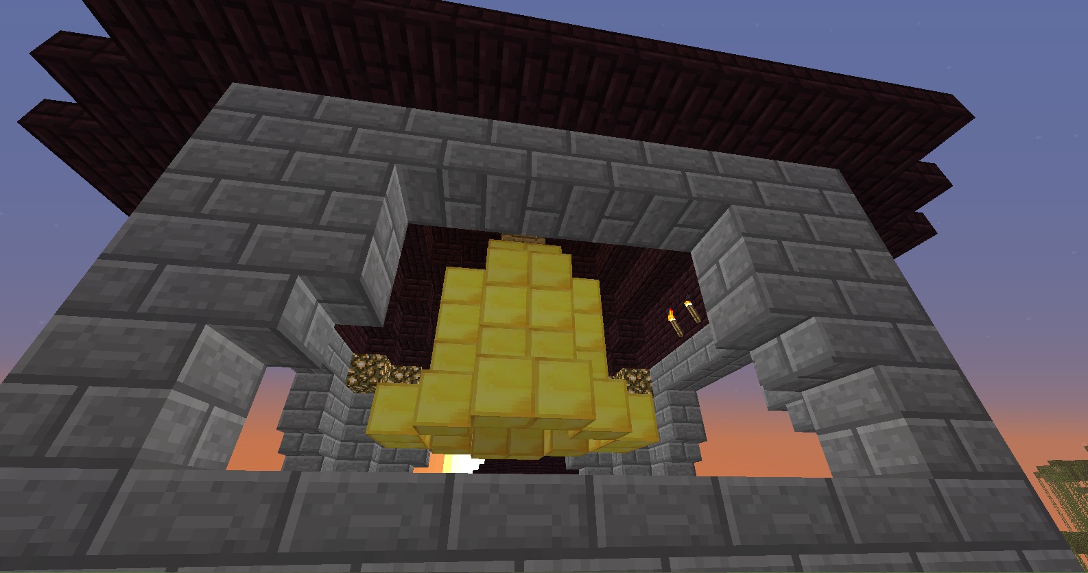 Minecraft Architecture Digest