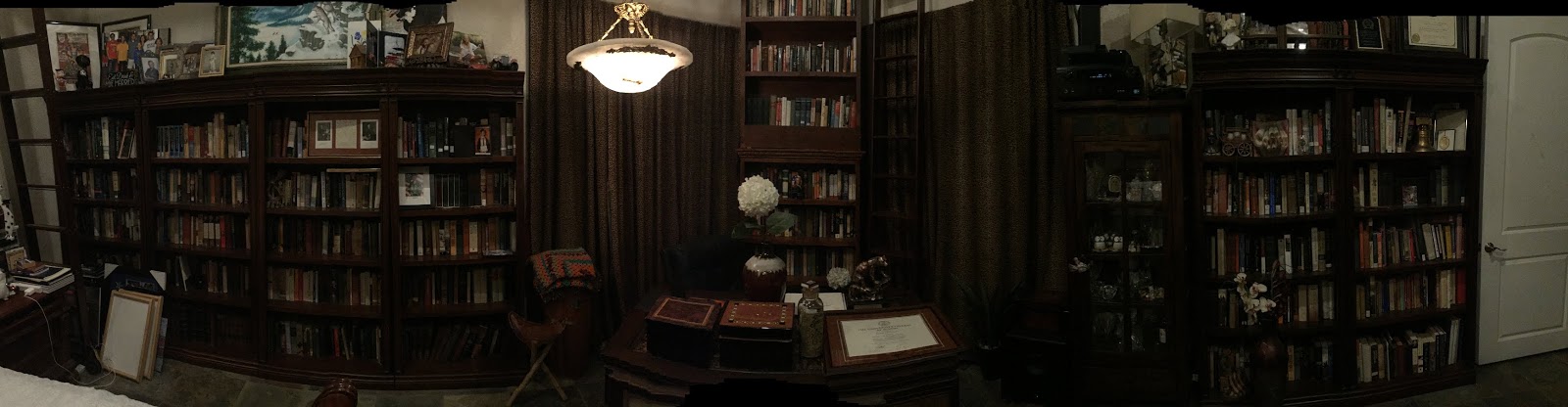 MImi Coffey's Reading List: Spirit of the Founding Fathers Mania