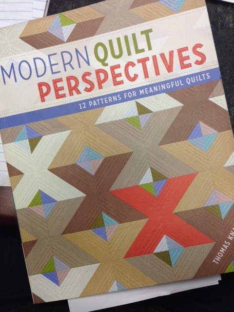 Stitchy Quilt Stuff: "Modern Quilt Perspectives" Blog Tour and Giveaway