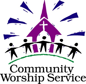 St. Andrew Lutheran Church: Farmersville Community Worship Service ...