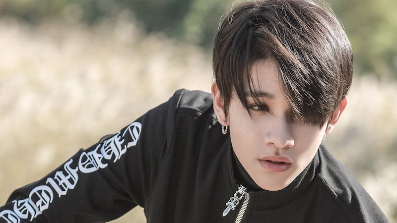 "Kim Samuel" ha revelado su lighstick oficial - KpopWorld Mx | Sitio ...