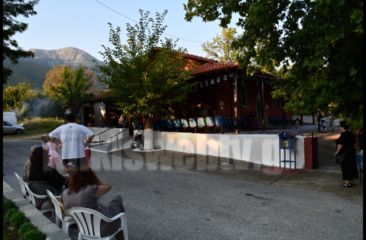 ΦΩΤΟΓΡΑΦΙΚΟ ΑΛΜΠΟΥΜ ΑΠΟ 367 ΦΩΤΟ ΑΠΟ ΤΗΝ ΠΑΝΗΓΥΡΙ ΣΤΙΣ ΜΟΥΡΙΕΣ ΚΙΛΚΙΣ 5 ...