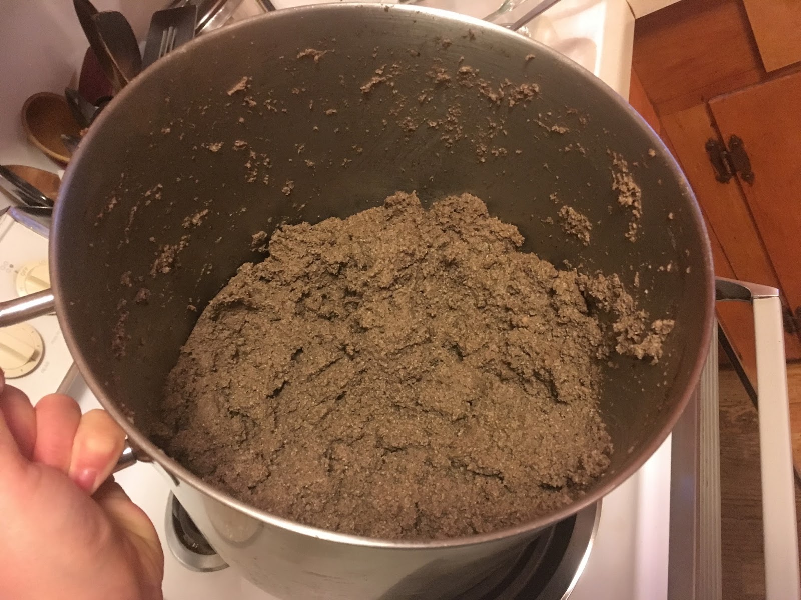 Livermush - Greene Family Farm Style