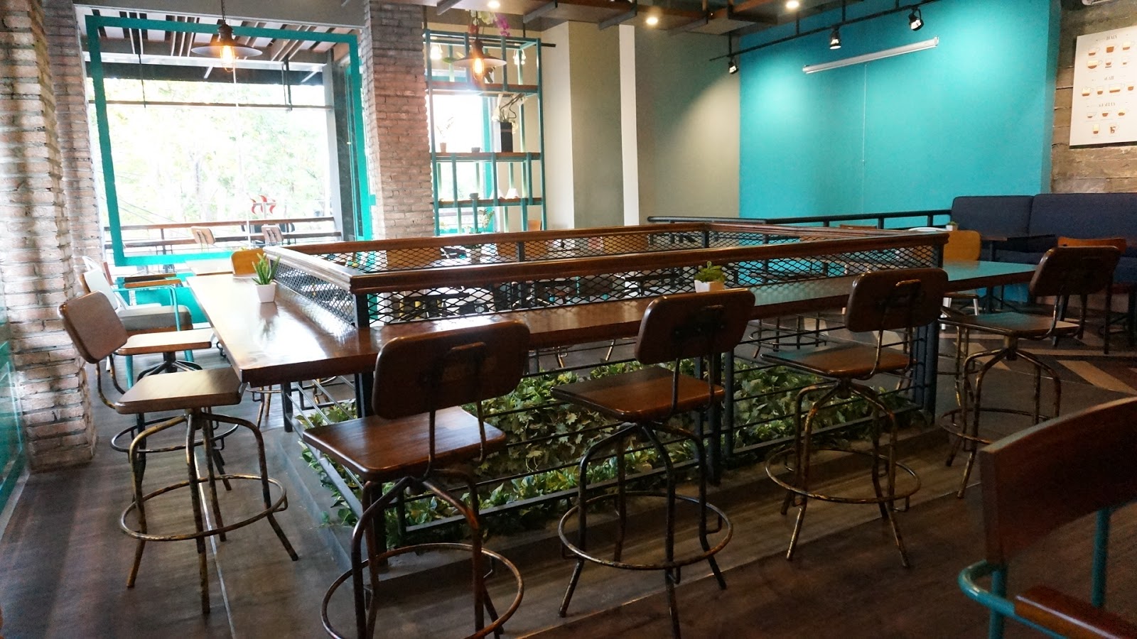 Communal Coffee & Eatery Surabaya (Review) | Laura Angelia