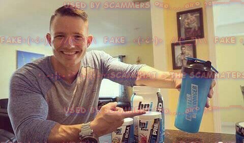 ScamHaters United .. Visit us also on Facebook and Instagram : SWINFORD ...