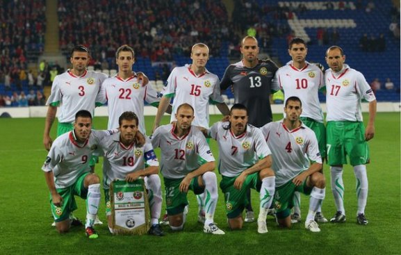 Bulgaria National Team HD Image and Wallpapers Gallery ~ C.a.T