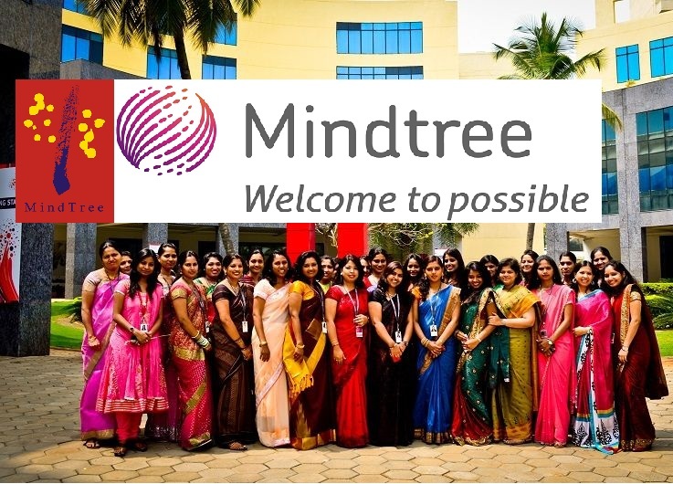 Very Urgent Job Opening for Mindtree Company Recruitment for Freshers ...