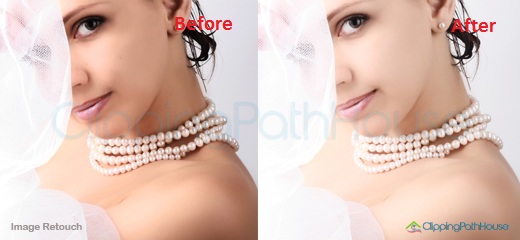 Photo Retouching Service | Steps to Finding the Perfect - Clipping path ...