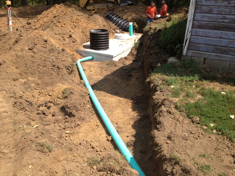 Our Adventures in noTTafarm Forest: Check Another Thing Off the List ...