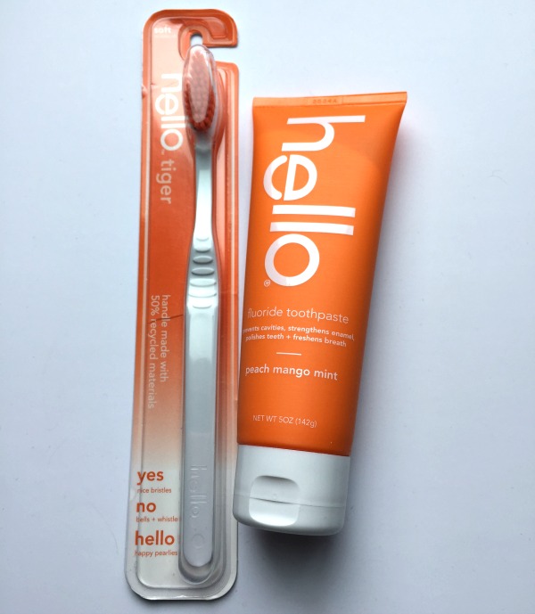 Brighten Up Your Snow Days w/ Hello Toothpaste! - Crazy Beautiful ...