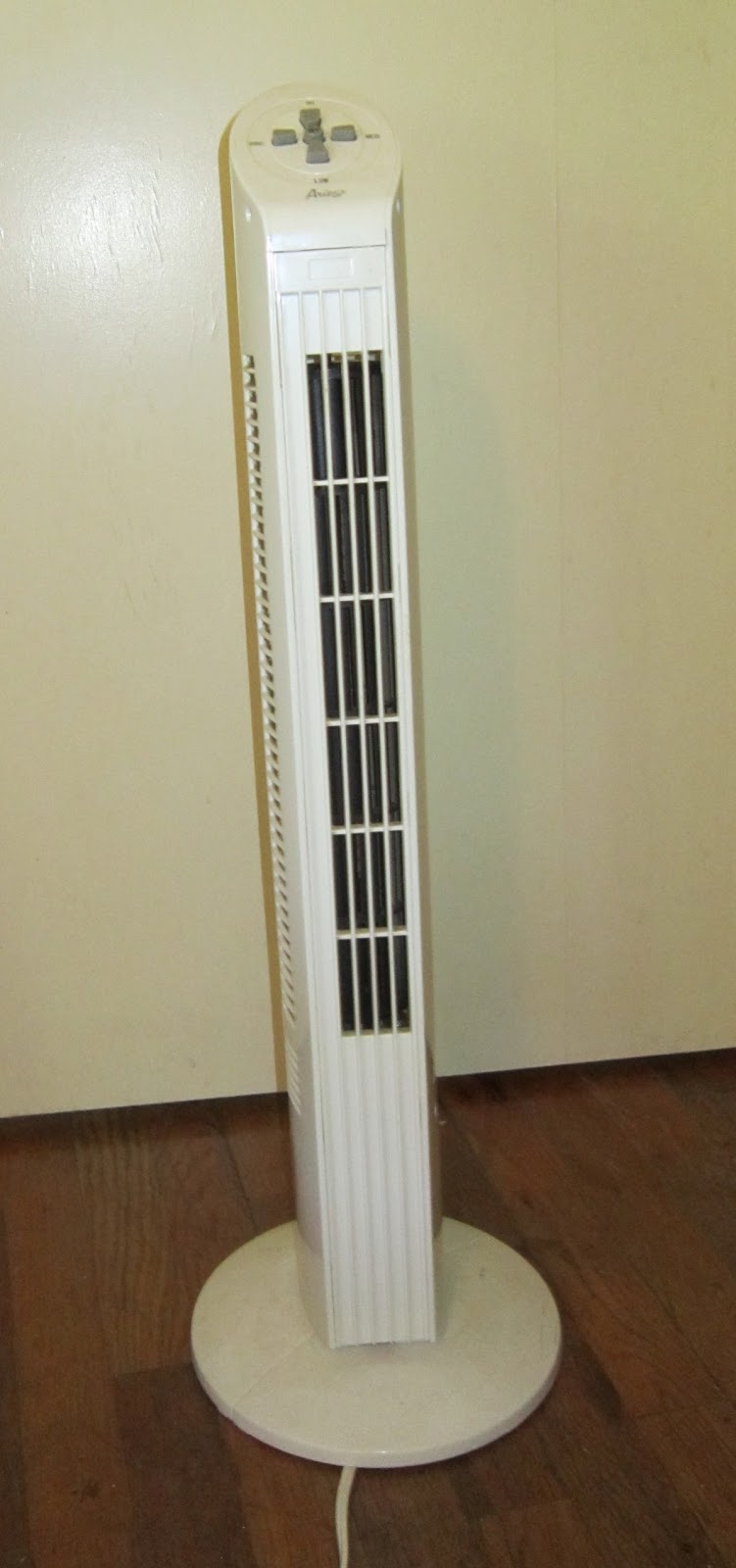 SPIRIT UNCENSORED : FAN