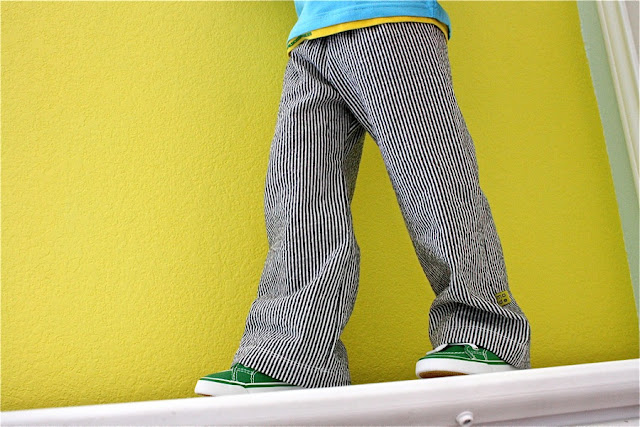 small, bigger, big - MADE EVERYDAY