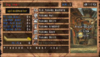 Monster hunter portable 3rd english - readerjes