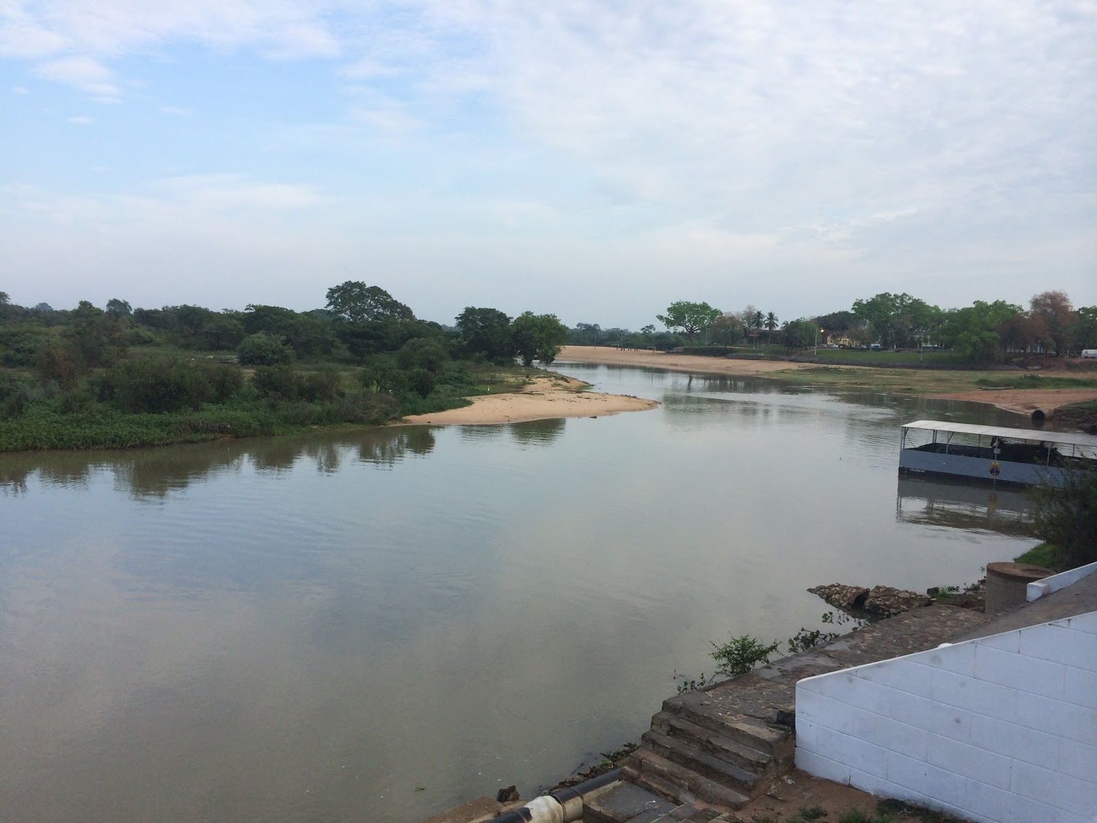 Cáceres | Mato Grosso