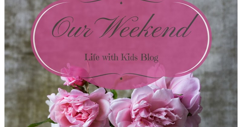 Life with Kids : Weekending - the time we went a pumpkin patch