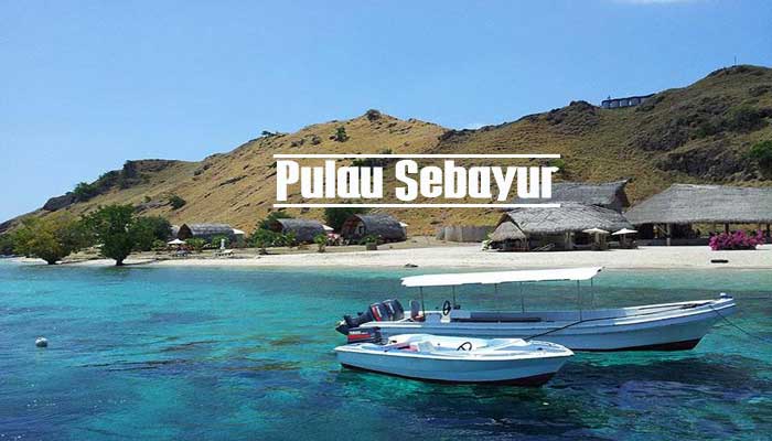 MENJELAJAHI 30 PULAU CANTIK DI NUSA TENGGARA TIMUR | Kampung Pariwisata