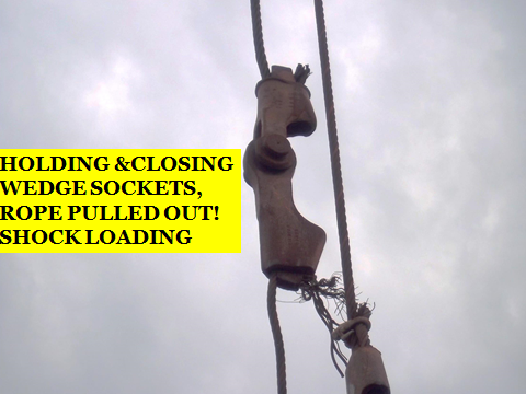 Safety Central: IS HOW THE OPERATOR OPERATES THE CRANE CAUSING DAMAGE ...