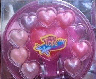 Nancys de Colección: Colección Nancy Tops