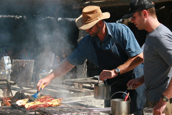 Gear up for Braai Day