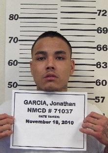 The Dona Ana County Judicial Observer