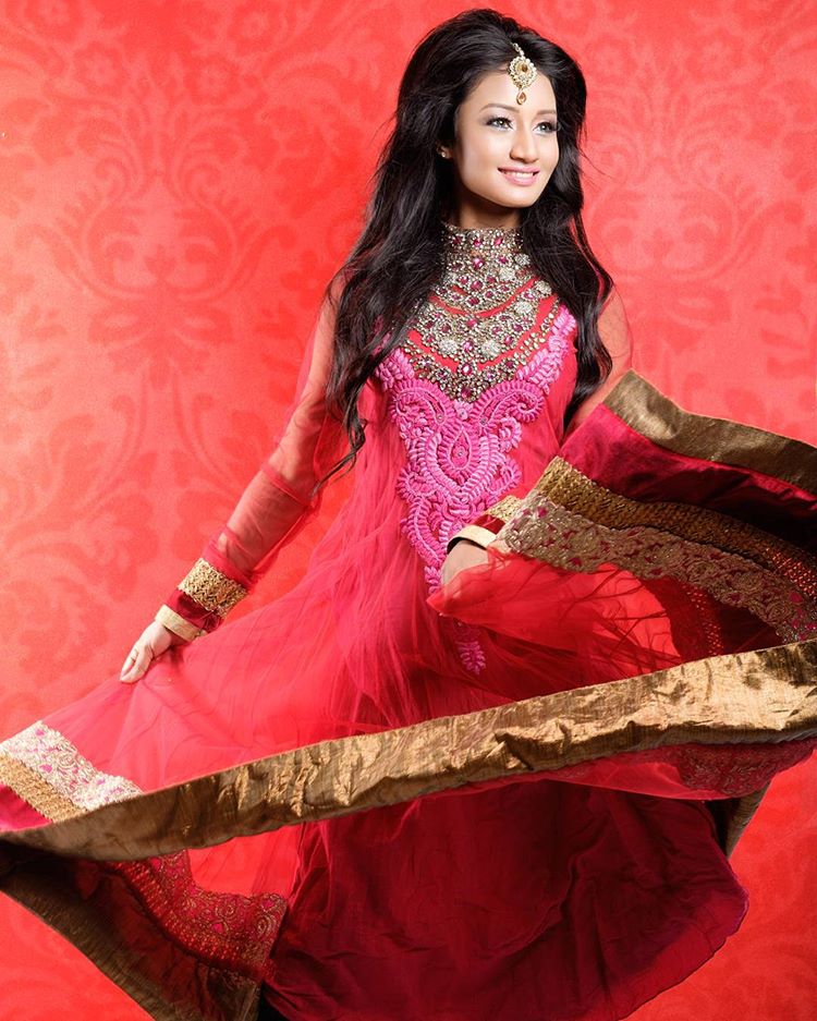 Ishrat Payel Bio | Life in Bangladesh