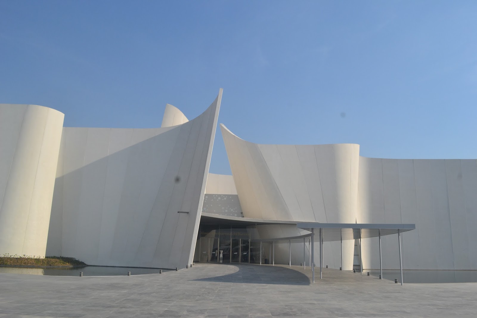 Tecnoconcreto : abril 2016