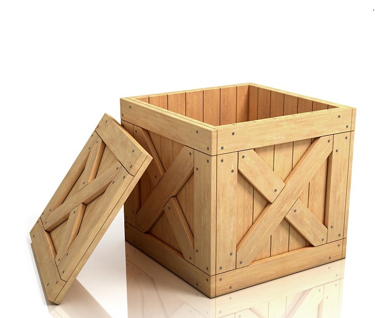 Why is Wood One the Most Preferred Storage Crates Material? - OZ ...