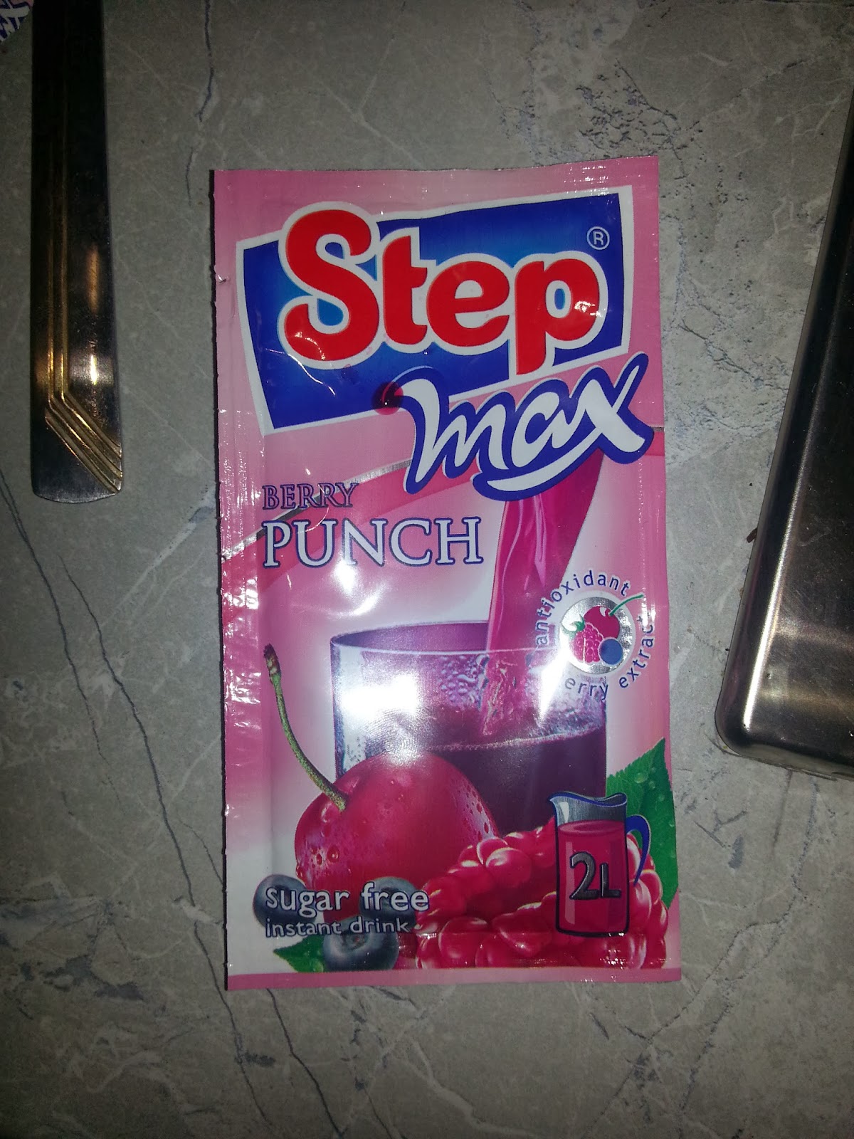 Sve sto jednoj devojci treba...: Kako da ofarbate kosu Step Up sokom.