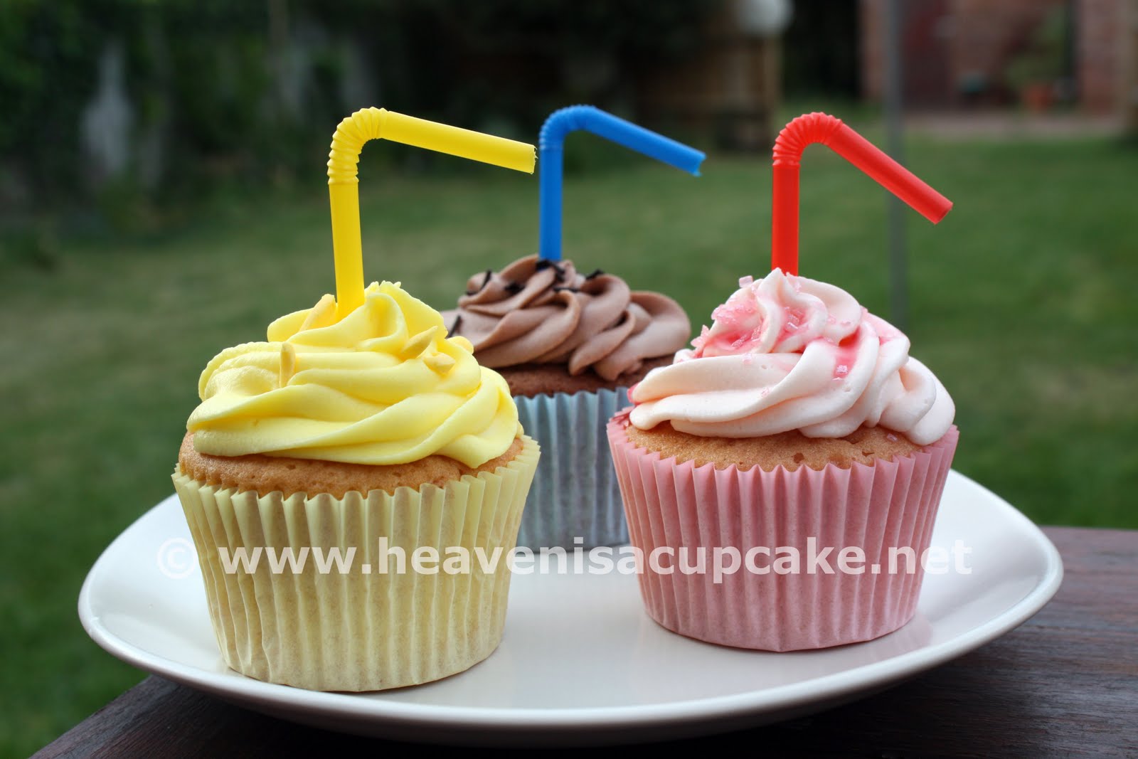 Heaven is a Cupcake: Top Tips: Cupcake Innovation