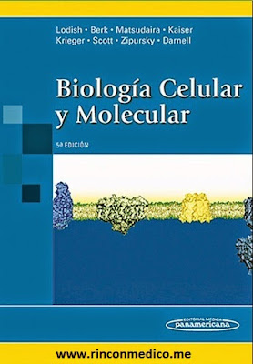 Descargar en: Rinconmedico.me: Lodish Biología Celular y Molecular 5ª ...