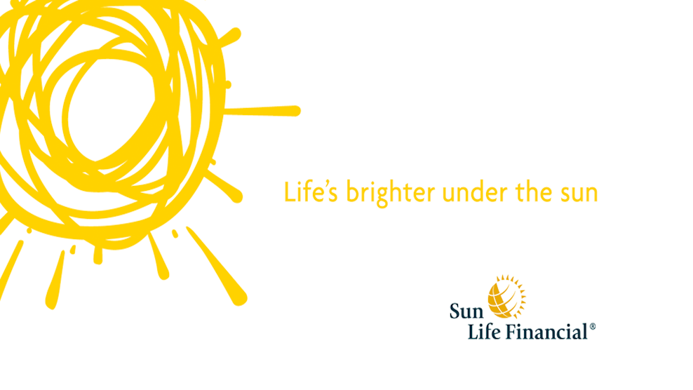 Congeniality Tess: Sun Life Live Brighter with Apprentice Asia Jonathan ...