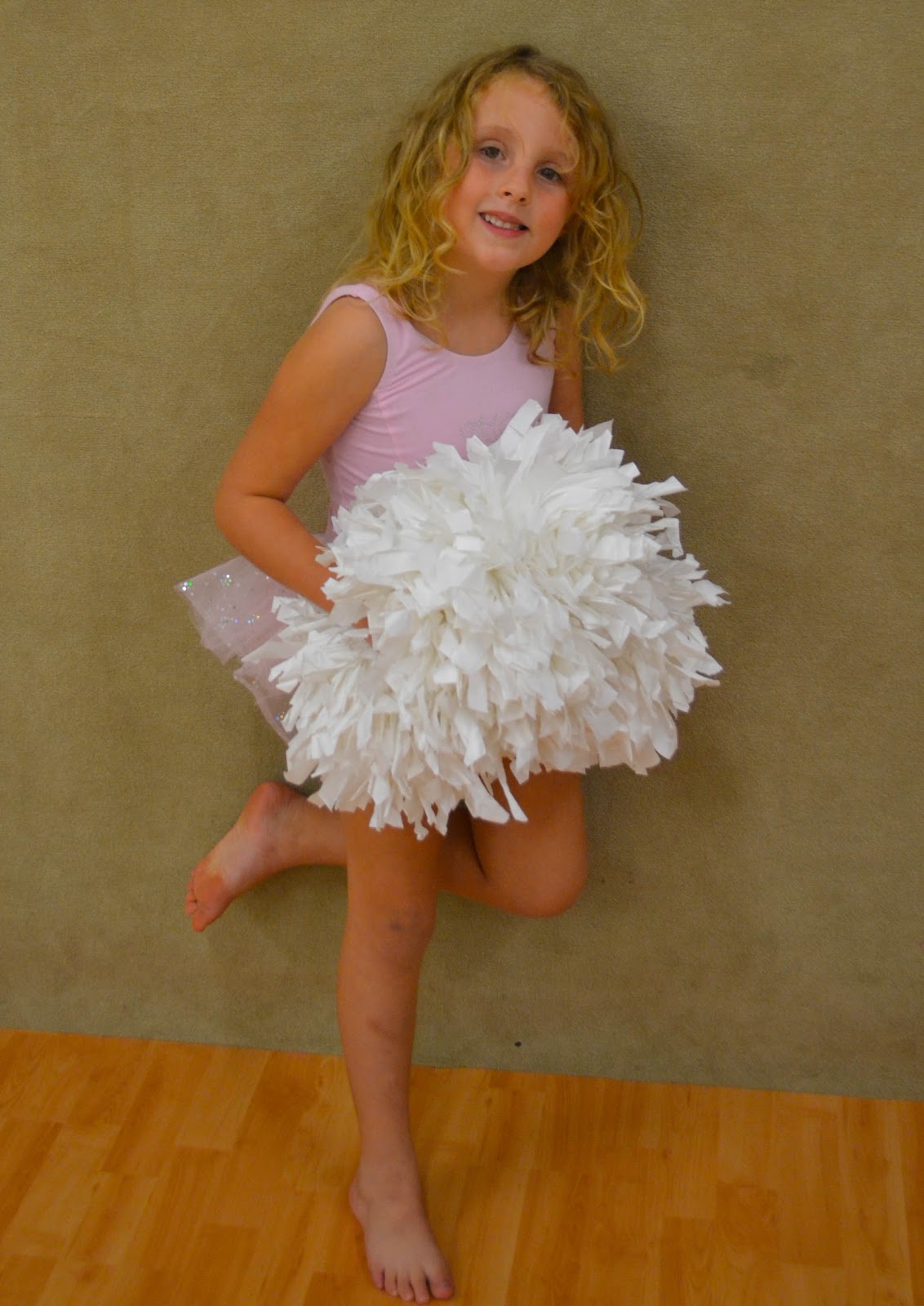 Daisy Troop 26400: Daisy Dance Part 2