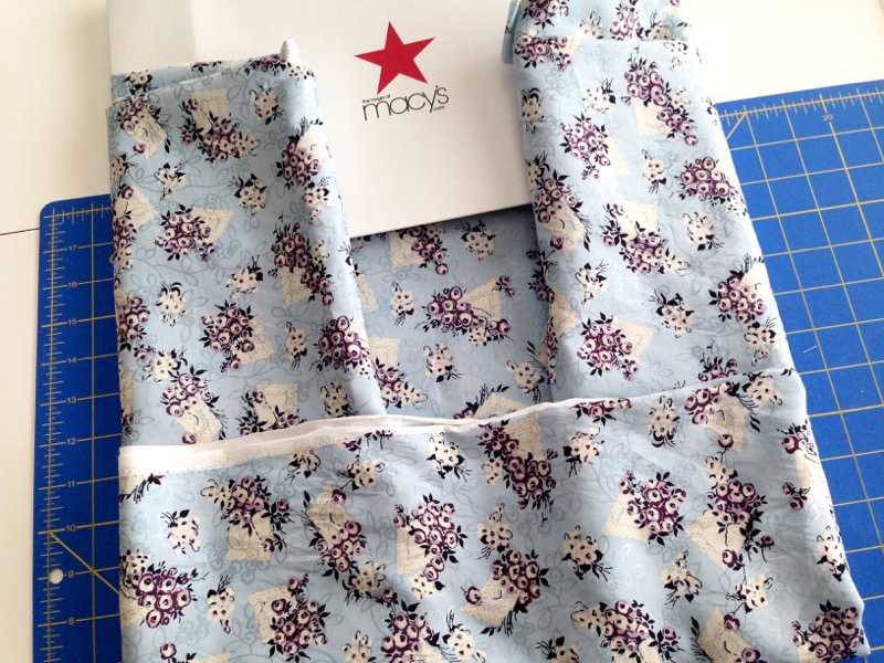 Gatorbunny Sews: How I Stash My Stash