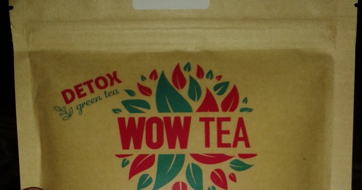 Разбити мечти - разбито сърце: WOW Tea