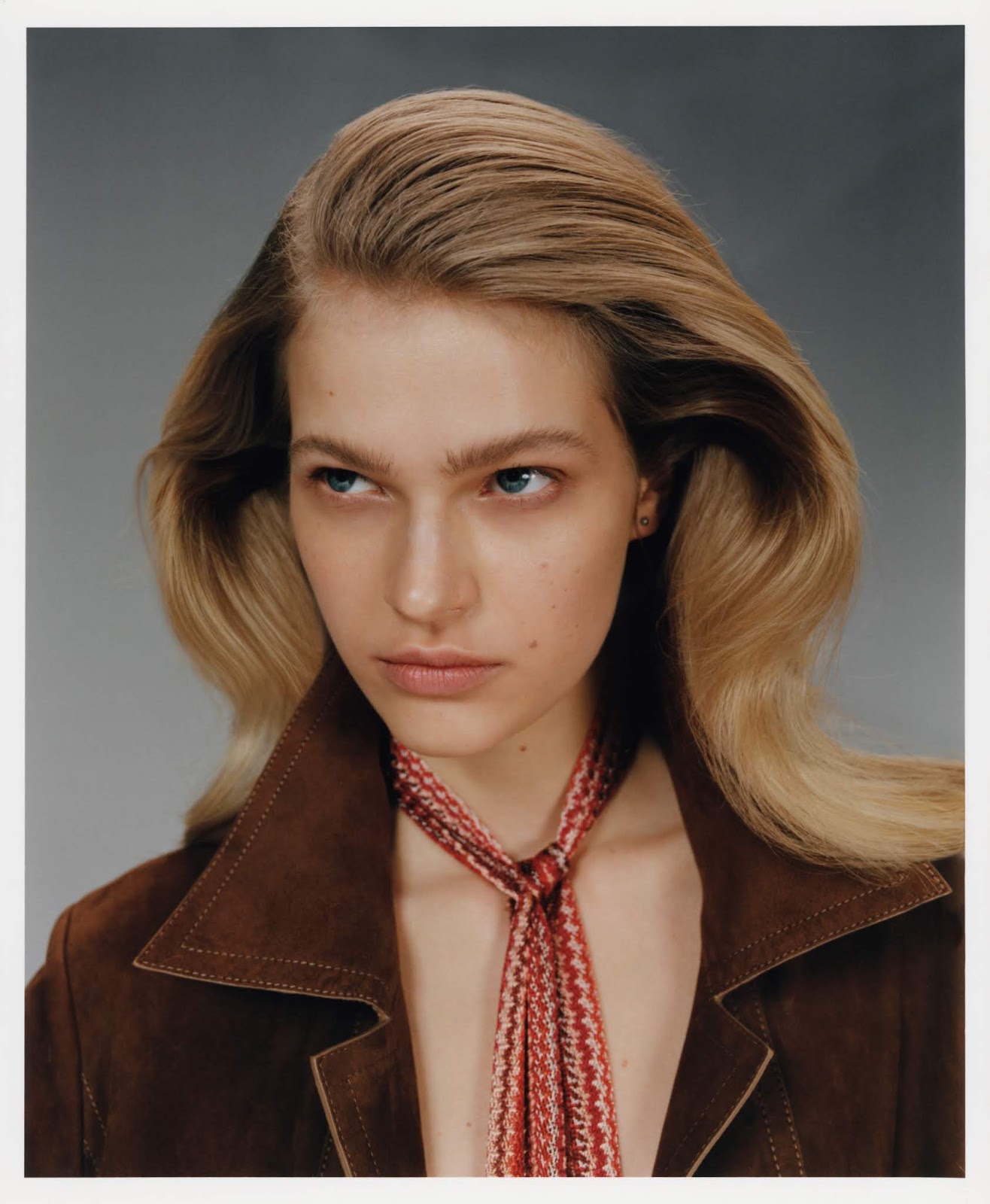 2002 / Aivita Muze / Model