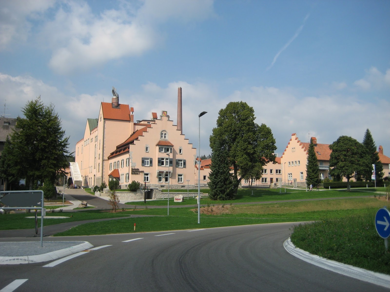 Sagenhafter Schwarzwald: Was verbirgt sich hinter dem Tannenzäpfle der ...