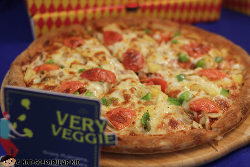 Foodie Alert - Pezzo Pizza from Singapore Arrives in the Philippines ...