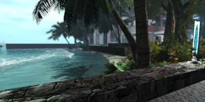 Sky Manor Resort: Luxury Living in Second Life- Lanai Jarrico Reporting ...