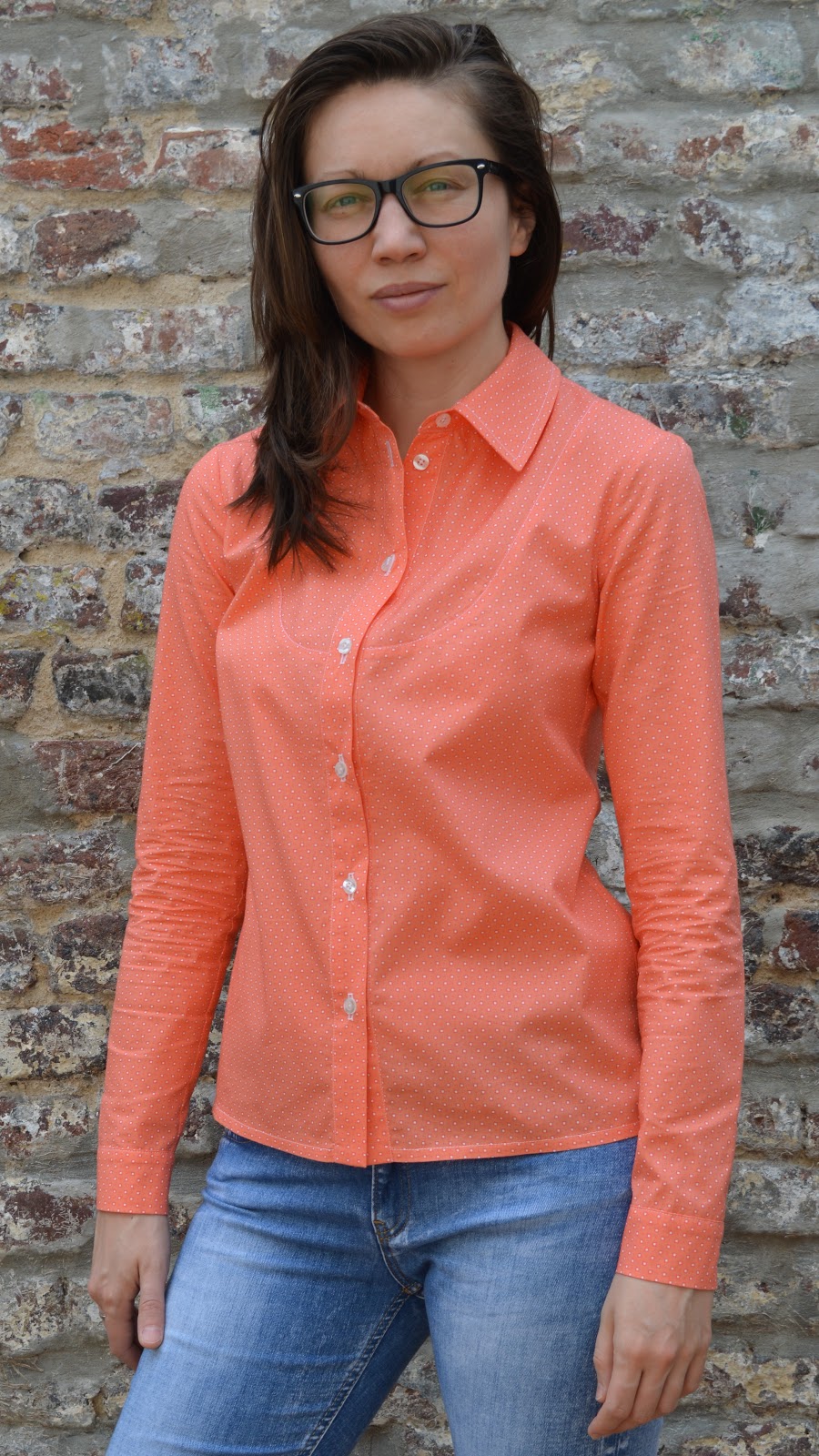 Ormar jedne Jelene: Omiljeni kroj/The favorite pattern