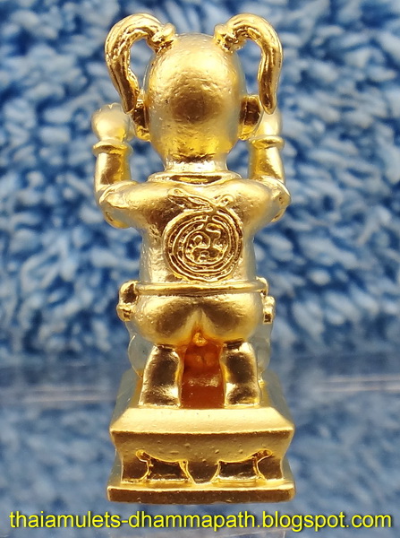 Thai Amulets DhammaPath > Address: 26, JALAN MEDAN IPOH 6, BANDAR BARU ...