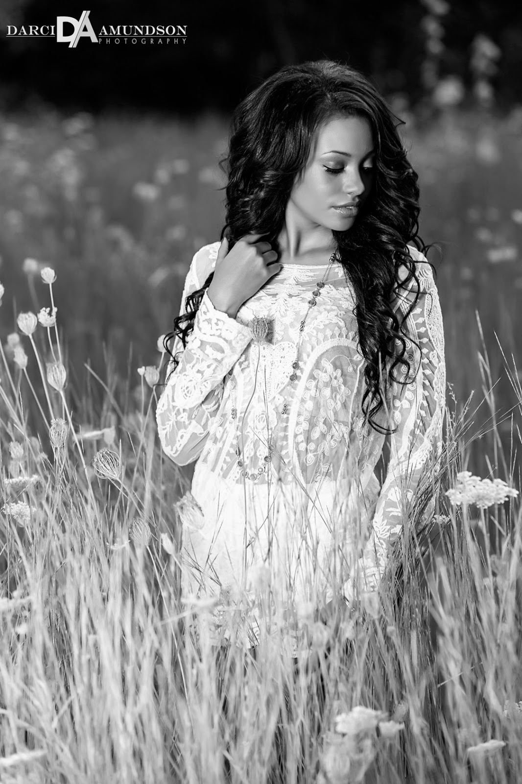 Maya Allen | Class of 2015 Cherokee Trail High School | Darci Amundson ...