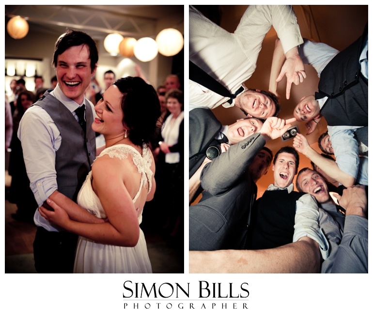 The importance of reception photography | Simon Bills BlogSimon Bills Blog