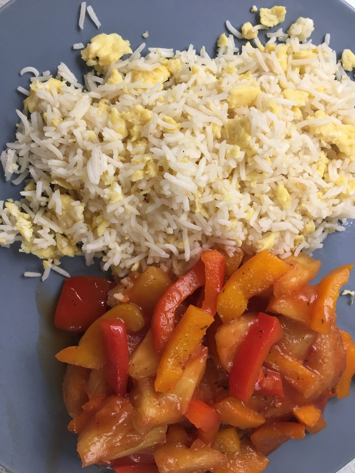 Playdays and Runways: Slimming World | This Weeks Meal Planner and ...