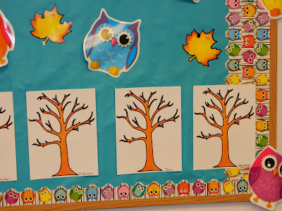 Hands On Bible Teacher: OWL Be WISE and ATTEND BIBLE Class. Attendance ...