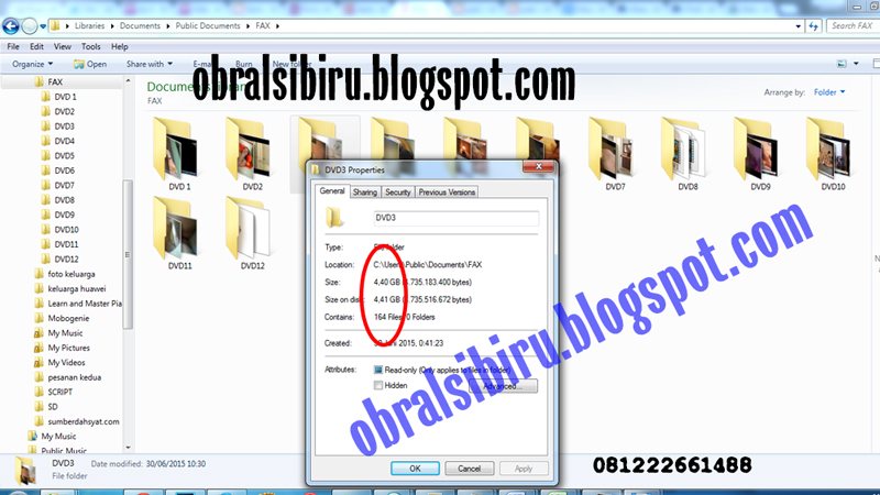 obral murah DVD Bokep dan Film Dewasa