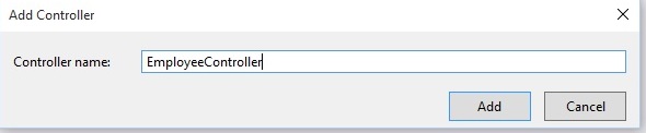 CRUD Operations In ASP.NET MVC 5 Using Dapper CRUD Operations In ASP.NET MVC 5 Using Dapper
