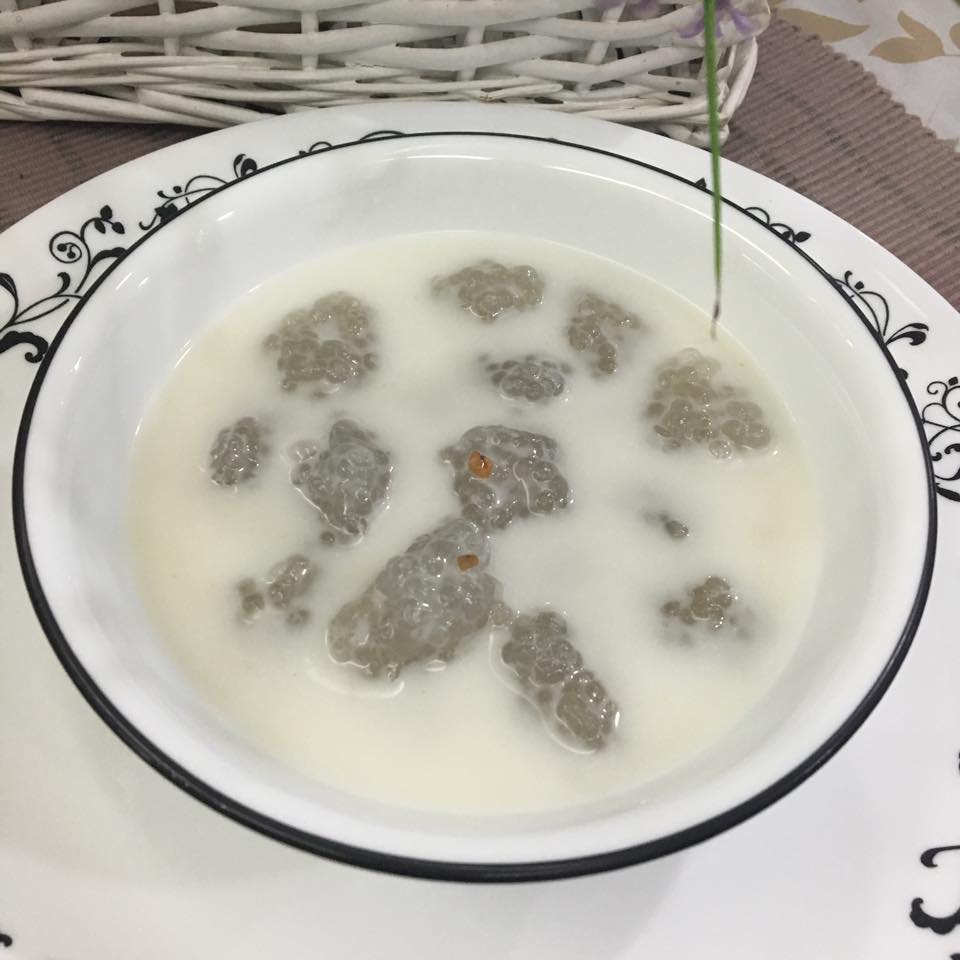 Cik Wan Kitchen: Sagupal yang tak lapuk di zaman..