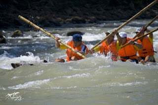 AKTIVITI SUKAN BERAKIT: SUKAN RAKYAT (RAKIT)